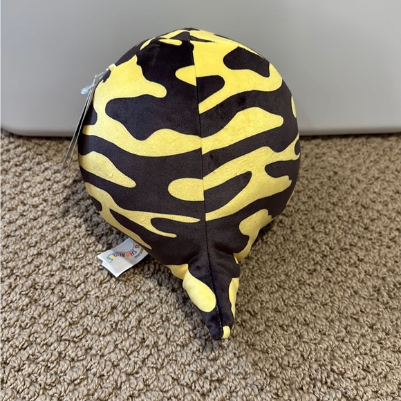 Squishmallows | Toys | Squishmallows Forest The Salamander 8 Stuffed ...